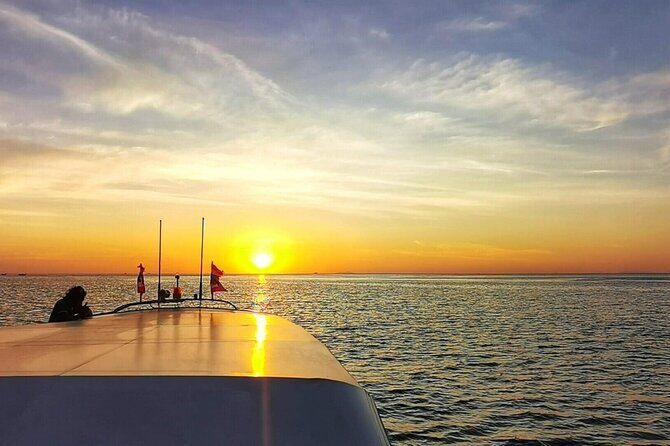 Sunset and Plankton Snorkeling by Speedboat from Phi Phi Don - Practical Tips for a Smooth Experience