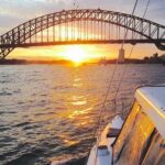 Sunset and Sparkle Sydney Harbour Cruise - The Value of This Experience