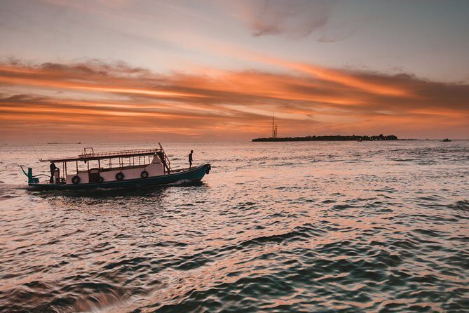 Sunset Cruise and Night Fishing in Huraa - Who Should Consider This Experience?