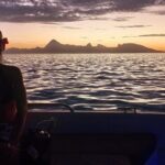 Sunset Cruise in Tahiti - Final Thoughts