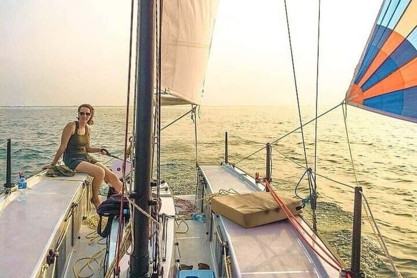 Sunset Cruise in Trincomalee - Why Choose This Sunset Cruise?