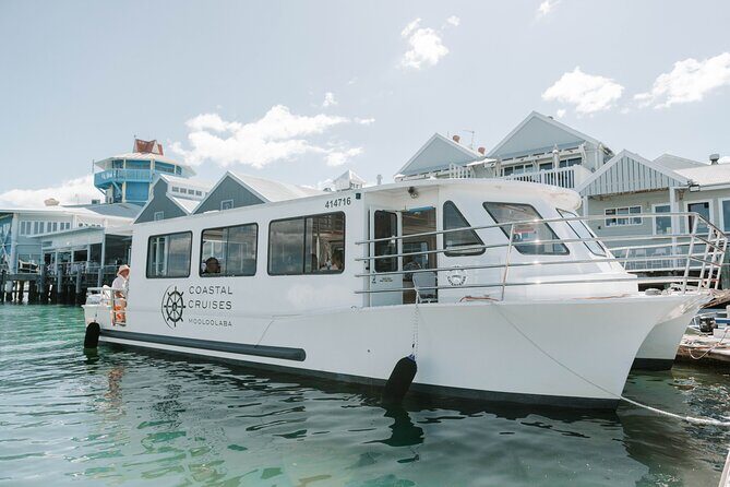 Sunset Cruise Mooloolaba - What Makes This Sunset Cruise Stand Out