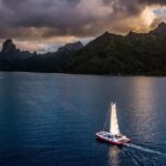 Sunset Cruise : Moorea Sailing on a Catamaran named Taboo - What Makes This Tour Stand Out?