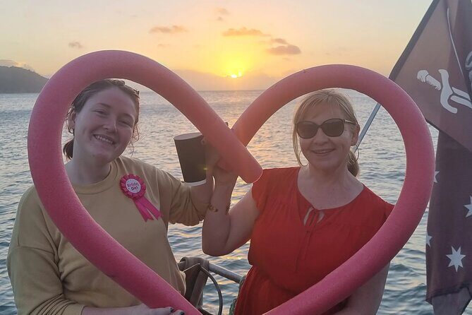 Sunset Cruise on Magnetic Island - A Detailed Look at the Itinerary