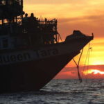 Sunset Dinner Tour: Tonle Sap Lake Floating Village - Exploring the Floating Village and Crocodile Farm