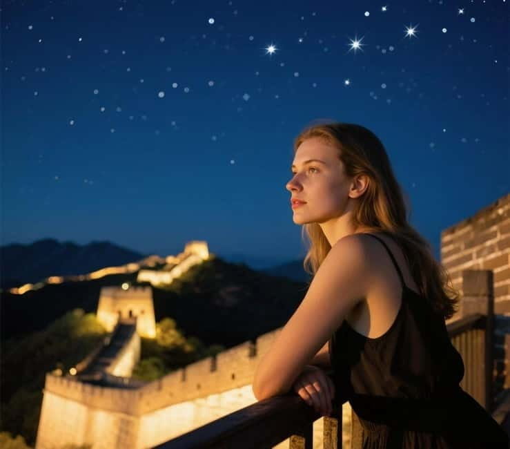 Sunset Glow at Mutianyu Great Wall Night Bus Tour+Ticket - Who Is This Tour Best For?