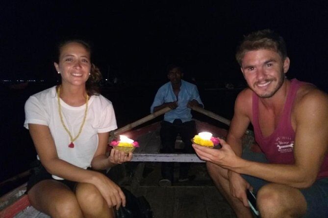 Sunset in Varanasi Tour with a local with free Ganga Aarti and Boat Ride - Analyzing the value