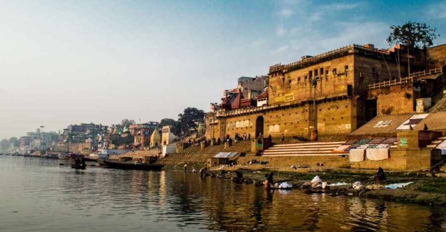 Sunset in Varanasi Tour with a local with free Ganga Aarti - Why This Tour Offers Excellent Value