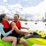 Sunset Jet Ski Tour on the Brisbane River - FAQ