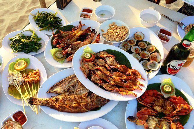 Sunset Jimbaran Dinner with Beach View - Final Thoughts