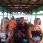 Sunset Kompong Pluk Floating Village - What’s Included and What to Know