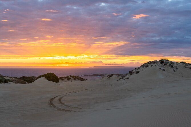 Sunset on the Sand Dunes - Final Thoughts: Is This Tour Worth It?