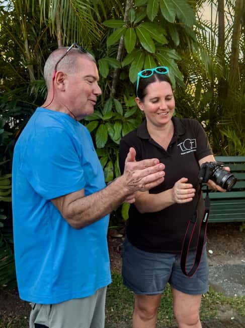 Sunset Photography Tour - What to Expect During the Tour