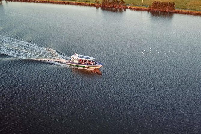 Sunset River Cruise near Byron Bay - Why This Tour Stands Out