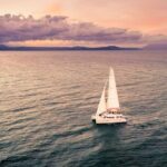 Sunset Sailing Cruise from Port Douglas - Detailed Breakdown of the Itinerary