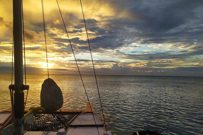 Sunset sailing - Why This Tour Stands Out