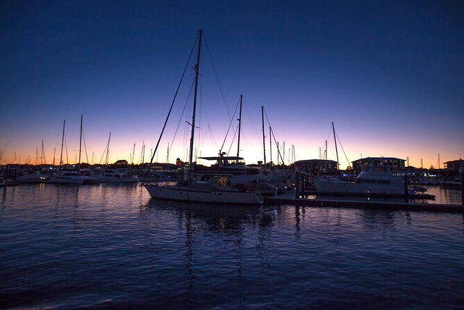 Sunset Twilight Cruise in Hervey Bay - Final Thoughts