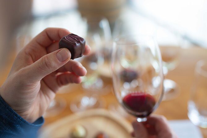 Sunset Wine Tasting Experience at Passel Estate - Who Should Consider This Tour