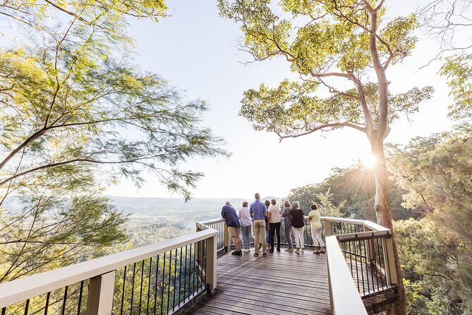 Sunshine Coast and Noosa Private Tour Inc. 2-Course Gourmet Lunch - What the Tour Includes and What You Should Know