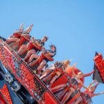 Sunshine Coast: Aussie World Theme Park Entry Ticket - Practical Details and What to Expect