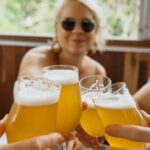 Sunshine Coast: Brewery Tour with lunch - Detailed Breakdown of the Itinerary