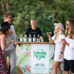 Sunshine Coast: Food and Wine Tour - Detailed Breakdown of the Itinerary