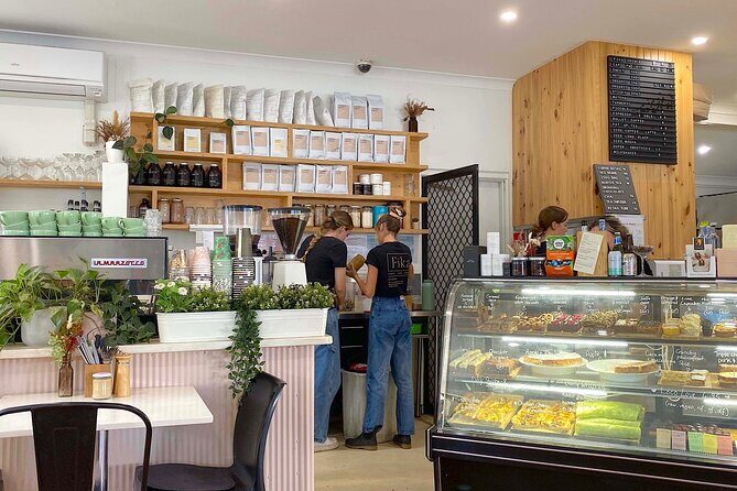Sunshine Coast Hidden Country Delights Private Tour - Who Should Consider This Tour?