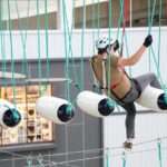 Sunshine Coast High Ropes Course - The Experience Breakdown: What to Expect at the Sunshine Coast High Ropes Course