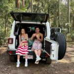 Sunshine Coast: Hinterland Adventure Private 4WD Jeep Tour - Who This Tour Is Best For