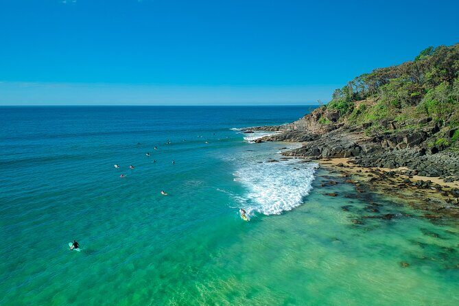 Sunshine Coast Hinterland Day Tour: Noosa, Eumundi and Montville - Who Is This Tour Best For?