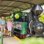 Sunshine Coast Hinterland Private Tour from Brisbane - Transportation and Flexibility