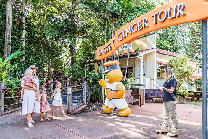 Sunshine Coast Hinterland Private Tour from Brisbane - The Practicalities
