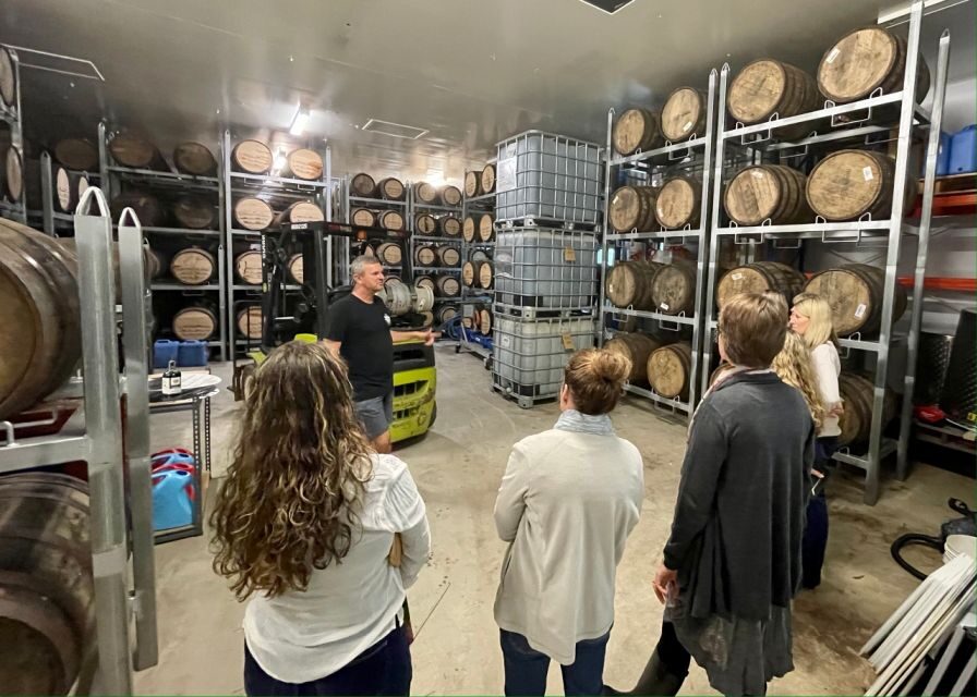 Sunshine Coast & Noosa : Distilleries Tour with Tastings - What Makes Each Stop Special