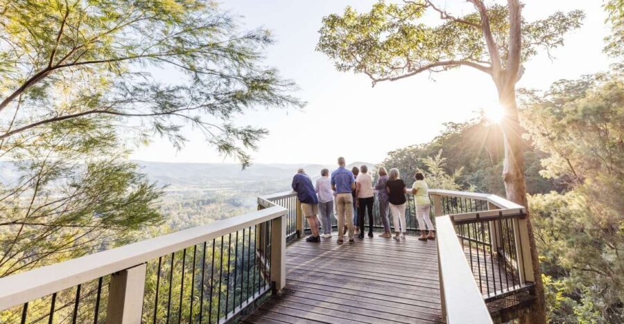 Sunshine Coast & Noosa Hinterland Scenic Culinary Experience - The Value & Practical Considerations