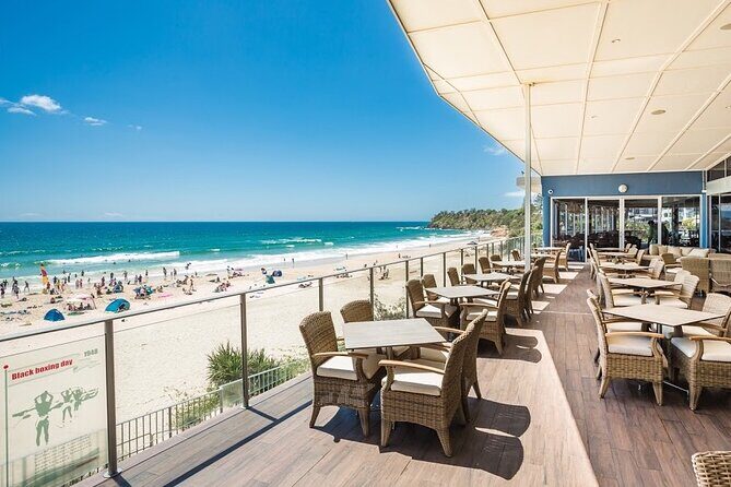 Sunshine Coast Seaside Explorer Private Tour with Lunch - What Makes This Tour Special?