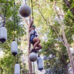 Sunshine Coast: Treetop Challenge Adventure Park - The Experience from a Travelers Perspective