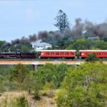 Sunshine Coast: VIP Booth Shared Mary Valley Rattler - Introducing the Experience: A Journey into Queensland’s Past and Present
