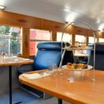 Sunshine Coast:Silver Bullet High Tea at Mary Valley Rattler - Practical Tips for Travelers