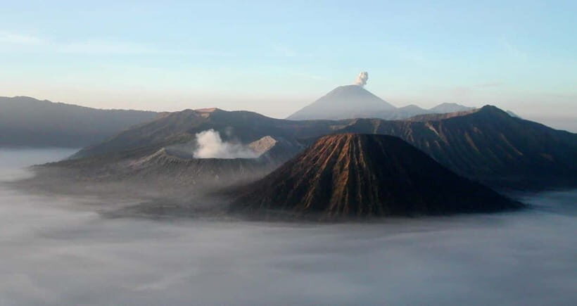 Surabaya: 4-Day Tumpak Sewu, Bromo, and Ijen Tour - Practical Tips for Travelers