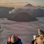 Surabaya Malang: 3-Days 2-Nights Bromo & Ijen Volcano Trip - The Transport and Logistics