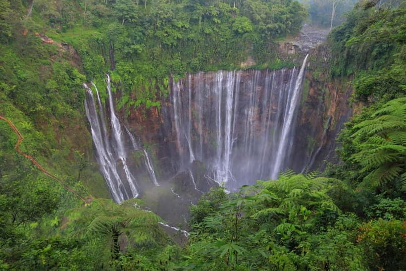 Surabaya/Malang : Mount Bromo and Tumpaksewu Waterfall Tour - The Value of This Tour