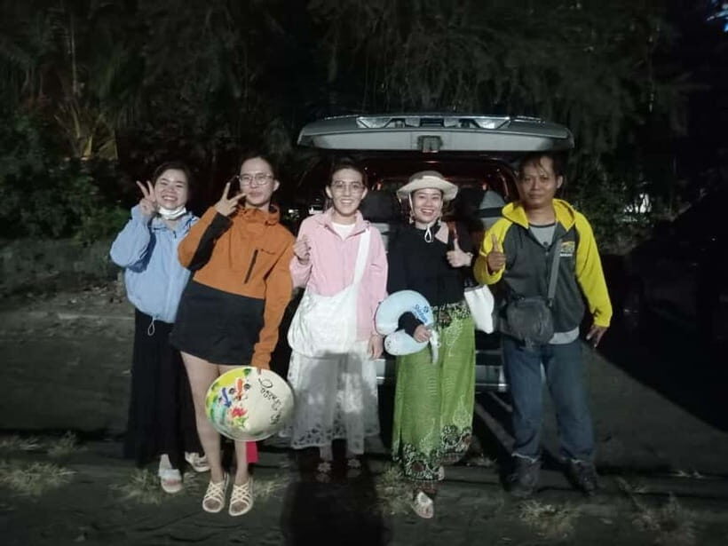 Surabaya or Malang : 2D1N Bromo Ijen - An In-Depth Look at the Tour Experience
