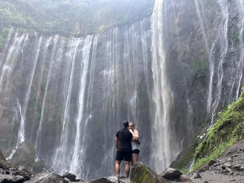 Surabaya or Malang Tumpak Sewu Bromo 2D1N Shared Guided Tour - Who Is This Tour For?