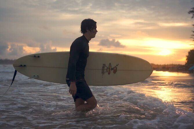 Surf Camp in Weligama Beach Sri Lanka - What to Expect at Surfers Paradise Weligama