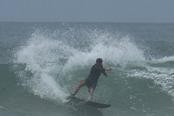 Surf lesson | Energy surfschool bali - What Past Participants Say