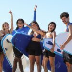 Surf Lesson on the Gold Coasts locals Favourite beach (Ages 14+) - What to Expect During the Lesson