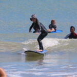 Surf Lessons in Uluwatu for All Levels - What to Expect During Your Surf Lesson