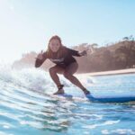 Surf, Stay and Yoga in Byron Bay 2 day 2 night - Authenticity and Atmosphere