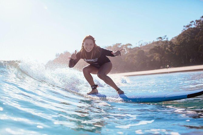 Surf, Stay and Yoga in Byron Bay 2 day 2 night - Authenticity and Atmosphere