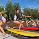 SURF TAHITI Bites & Waves  Surf experience with every bite - What to Expect During Your Surf Experience